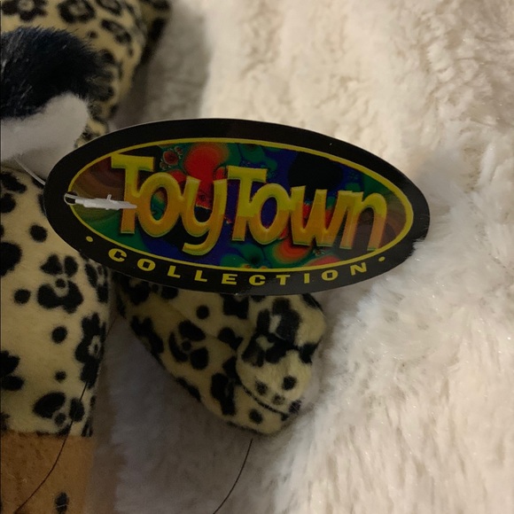 Manley | Toys | Vintage Manley Toy Town Collection Bear | Poshmark